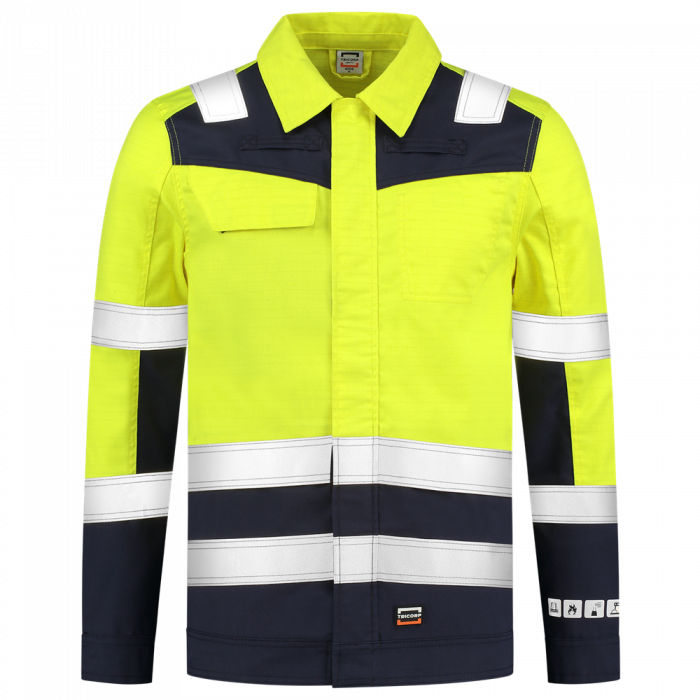 Tricorp Werkjas Multinorm Bicolor